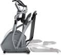 Vision Fitness Elliptical Reviews - EllipticalReviews.com