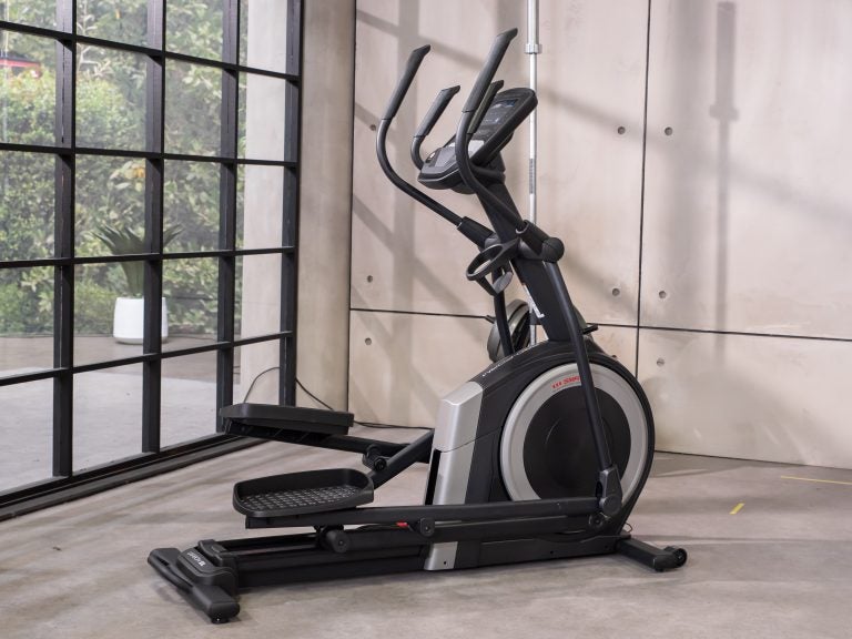 ProForm Hybrid Trainer Pro - EllipticalReviews.com