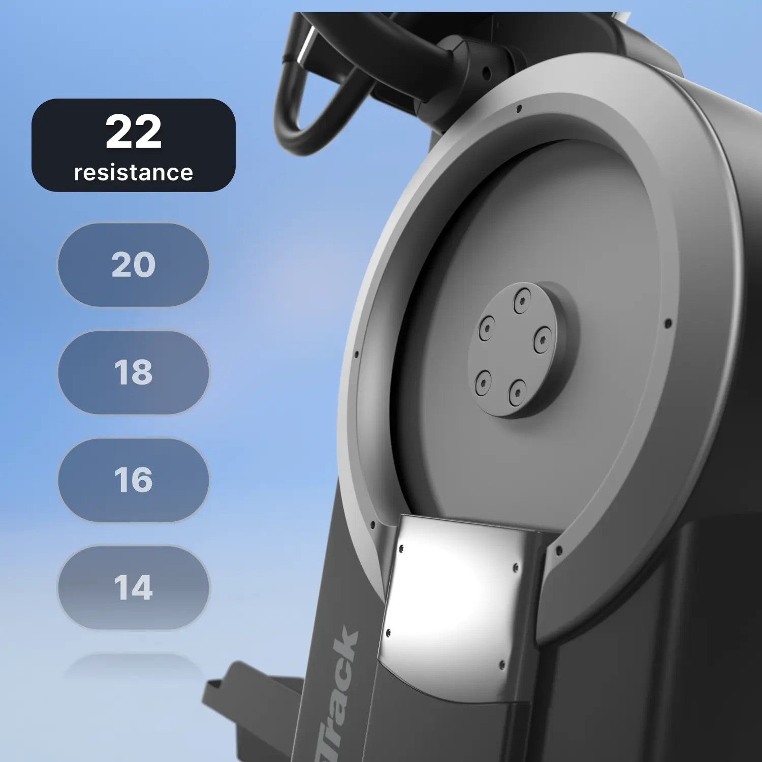 NordicTrack Step Climber Elliptical Review 2025 - Our Findings (w ...